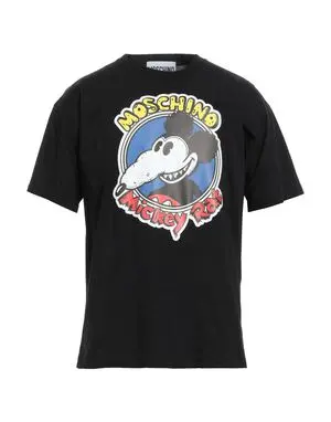 Moschino T-shirt Size Cotton
