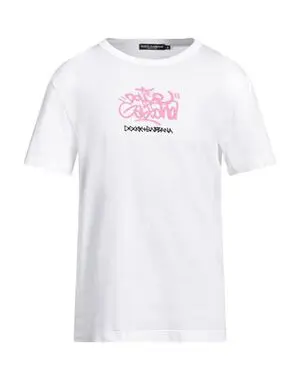 Dolce & Gabbana T-shirt Size Cotton