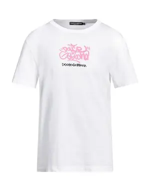 Dolce & Gabbana T-shirt Size Cotton