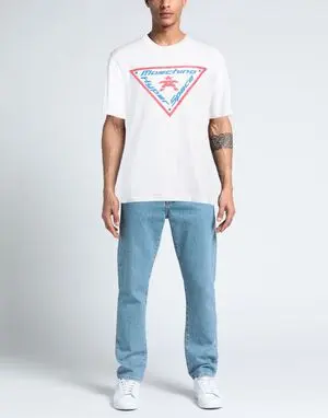 Moschino T-shirt Size Cotton
