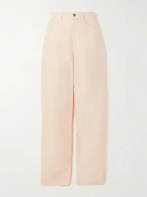Loulou De Saison Cuffed Bottoms For Women