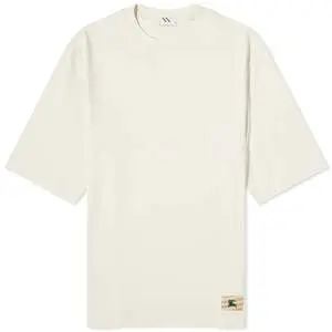 Burberry Ekd Label T-shirt - Soap