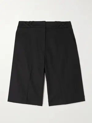Mother Of Pearl Shorts For Women