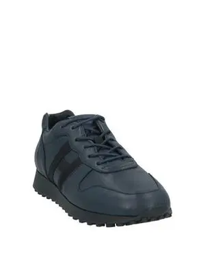 Hogan Sneakers Size Leather