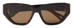 Chloé Cat-eye Sunglasses