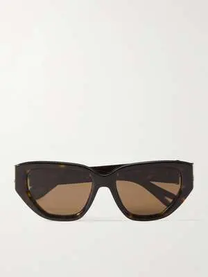 Chloé Cat-eye Sunglasses