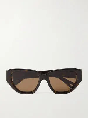 Chloé Cat-eye Sunglasses