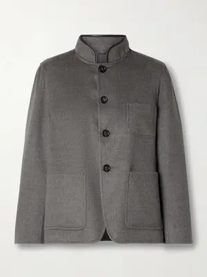 Loro Piana Single Breasted Jackets For Women