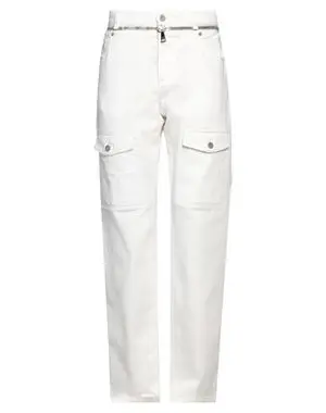 Balmain Jeans Size Cotton
