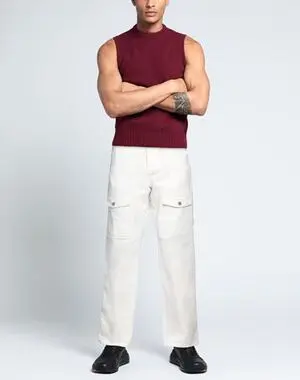 Balmain Jeans Size Cotton