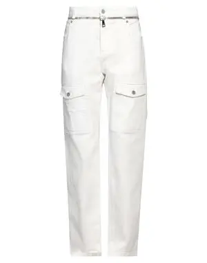 Balmain Jeans Size Cotton