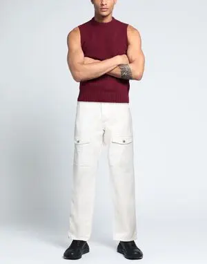 Balmain Jeans Size Cotton