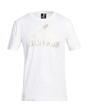 Adidas T-shirt Size Cotton