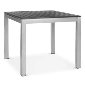 SAFAVIEH Onika Square Dining Table