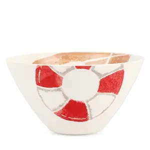 VIETRI Riviera Cereal Bowl - Diver