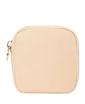 Beige Mini Bags