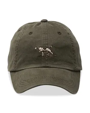 Rodd & Gunn Signature Cap - Forest