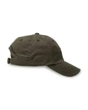 Rodd & Gunn Signature Cap - Forest