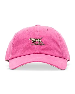 Rodd & Gunn Signature Cap - Fuchsia