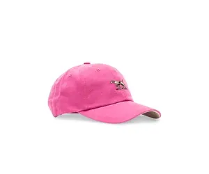 Rodd & Gunn Signature Cap - Fuchsia