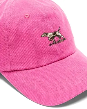 Rodd & Gunn Signature Cap - Fuchsia