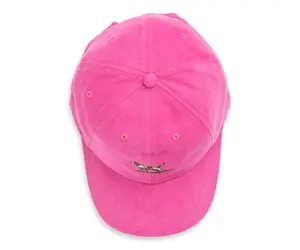 Rodd & Gunn Signature Cap - Fuchsia