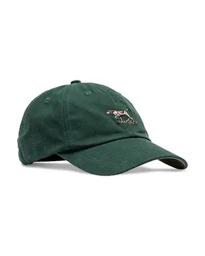 Rodd & Gunn Signature Cap - Green