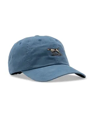Rodd & Gunn Signature Cap Moonlight