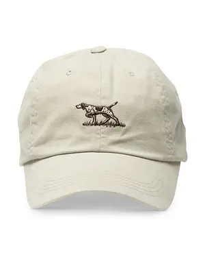 Rodd & Gunn Signature Cap - Natural