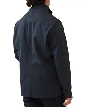 Rodd & Gunn Mayfair Zip Jacket