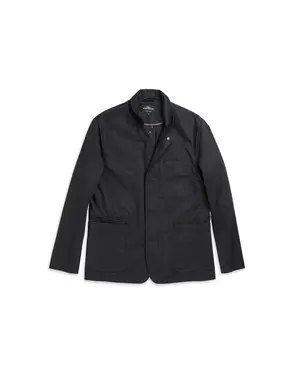 Rodd & Gunn Mayfair Zip Jacket