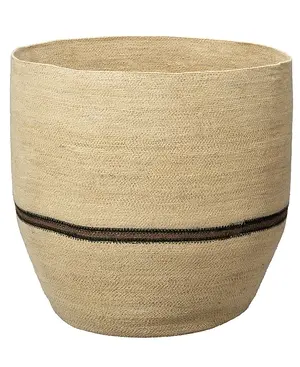 JAMIE YOUNG CO. Vine Basket - Natural