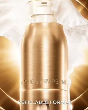 GUERLAIN Orchidee Imperiale Gold Nobile The Serum 1 Oz