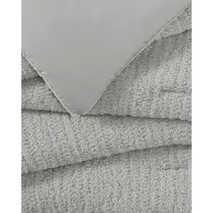 SUNDAY CITIZEN Snug Stitch Comforter