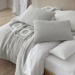 SUNDAY CITIZEN Snug Stitch Comforter