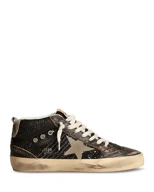 Golden Goose Street Sneakers For Women