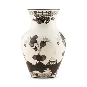 GINORI 1735 Oriente Italiano Ming Vase
