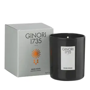 GINORI 1735 Lcdc Musk Road Candle Refill, 6.7 Oz - No Color