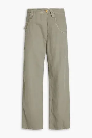 Brunello Cucinelli Stretch Pants For Women