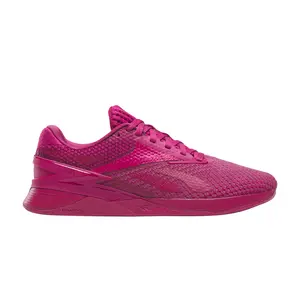 REEBOK Nano X3 Sneakers - Pink