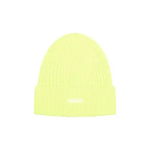 Supreme Overdyed Beanie - Green