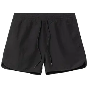 Carhartt Work In Progress Rune Swim Short - Black
