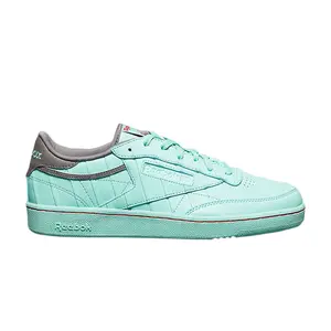 REEBOK Solebox X Classic Club C 85 Sneakers - Green