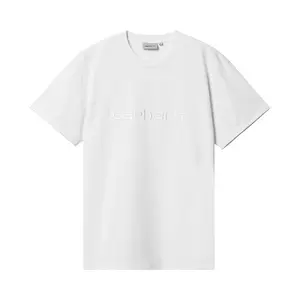 Carhartt Work In Progress Duster Short-sleeve T-shirt