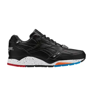 REEBOK Distinct Life × Bolton Dv 'takubeats' Sneakers - Black