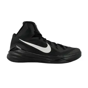 Nike Hyperdunk 2014 - Black