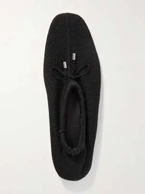 Toteme Ribbed Flats For Women