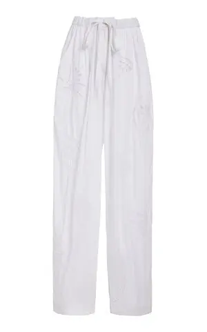 Isabel Marant Embroidered Bottoms For Women