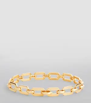 Shay Deco Chain Bracelet
