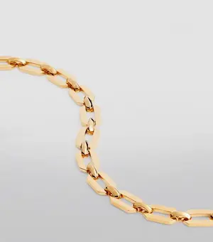 Shay Deco Chain Bracelet